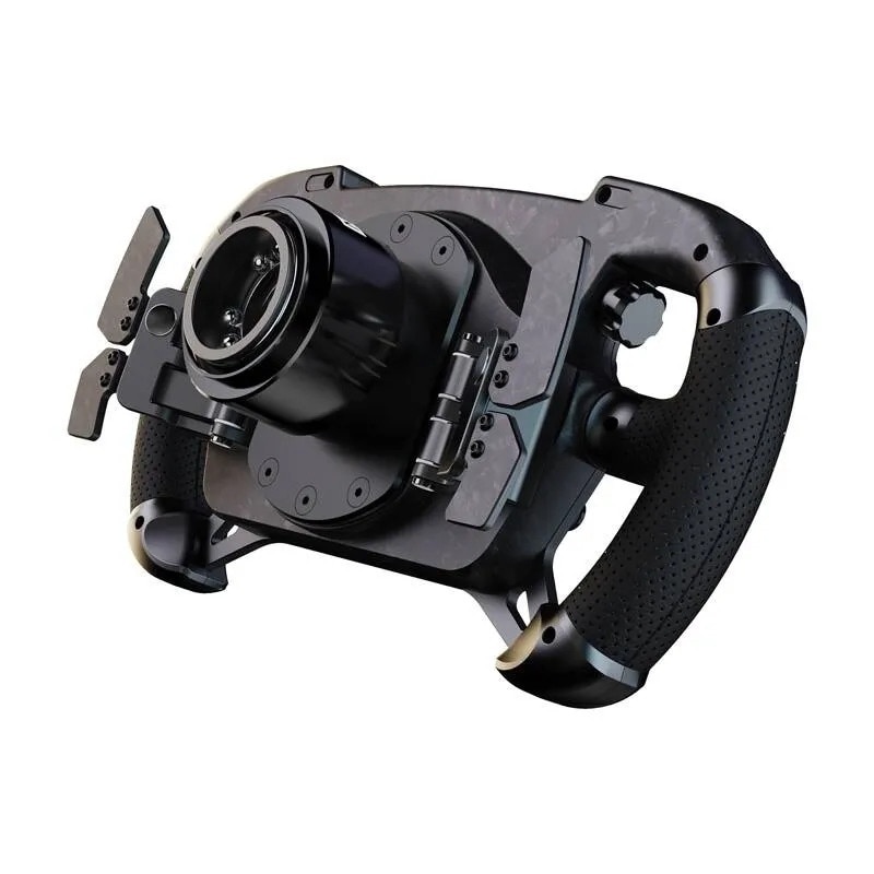 Volan Moza Racing GS V2P RS056 (PC) - eMAG.ro