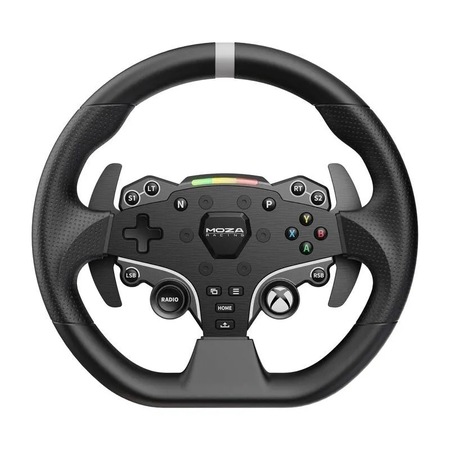 Volan Moza Racing ESX RS052 (X-BOX, PC) - eMAG.ro