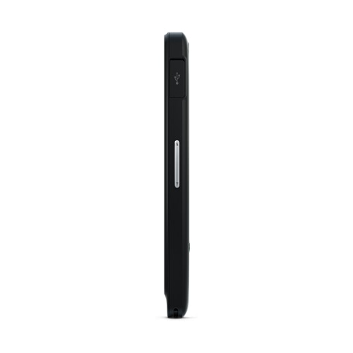 Telefon mobil Sony Xperia go, Black - eMAG.ro