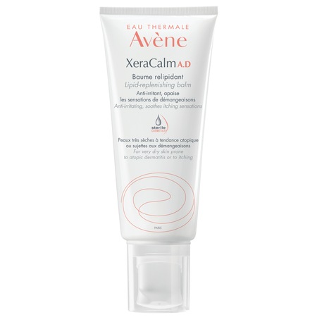 Avene XeraCalm A.D. testbalzsam, 200ml - eMAG.hu