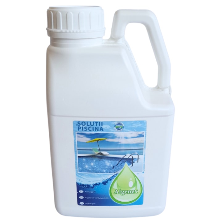 algenex