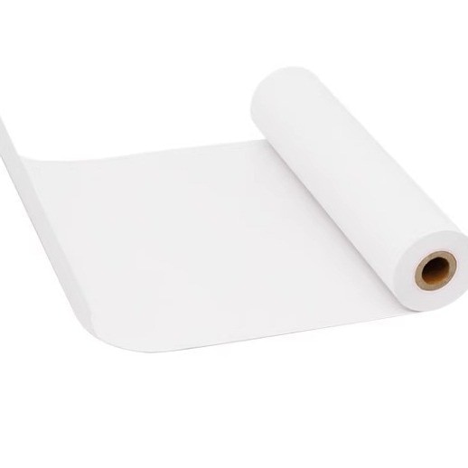 Foi Termice A4, EYUSALL, 5 rola, 105 Bucati, pentru imprimanta termica ...