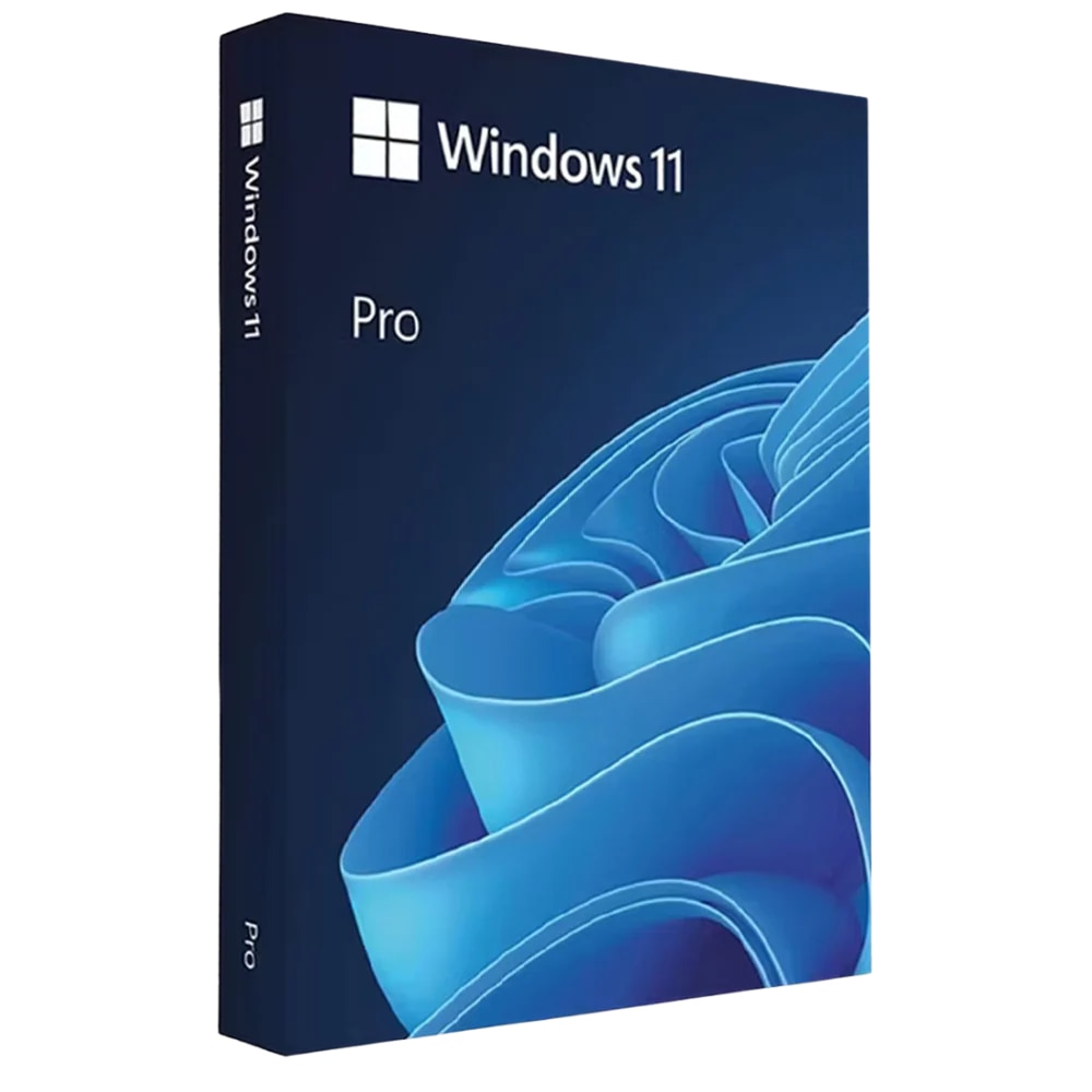 Licenta Microsoft Windows 11 Pro USB - Licenta Permanenta pentru 1 PC ...