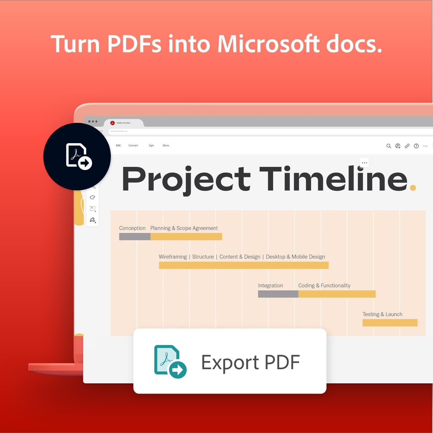 Licenta Adobe Acrobat Pro 2019 DC - Licenta Electronica Permanenta PC - eMAG.ro