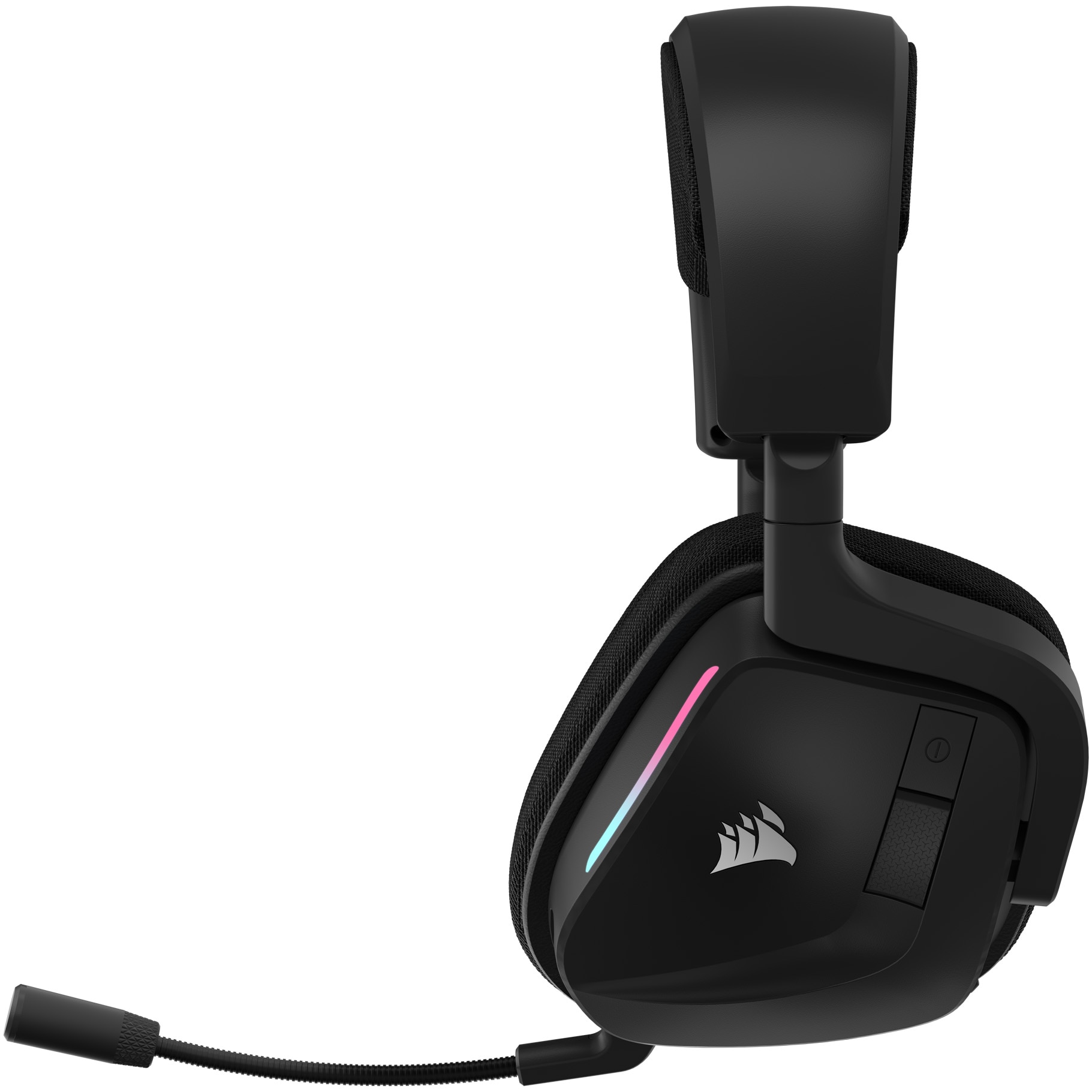 Casti gaming Corsair Void v2, 2.4GHz Wireless - Bluetooth - Dolby Atmos ...