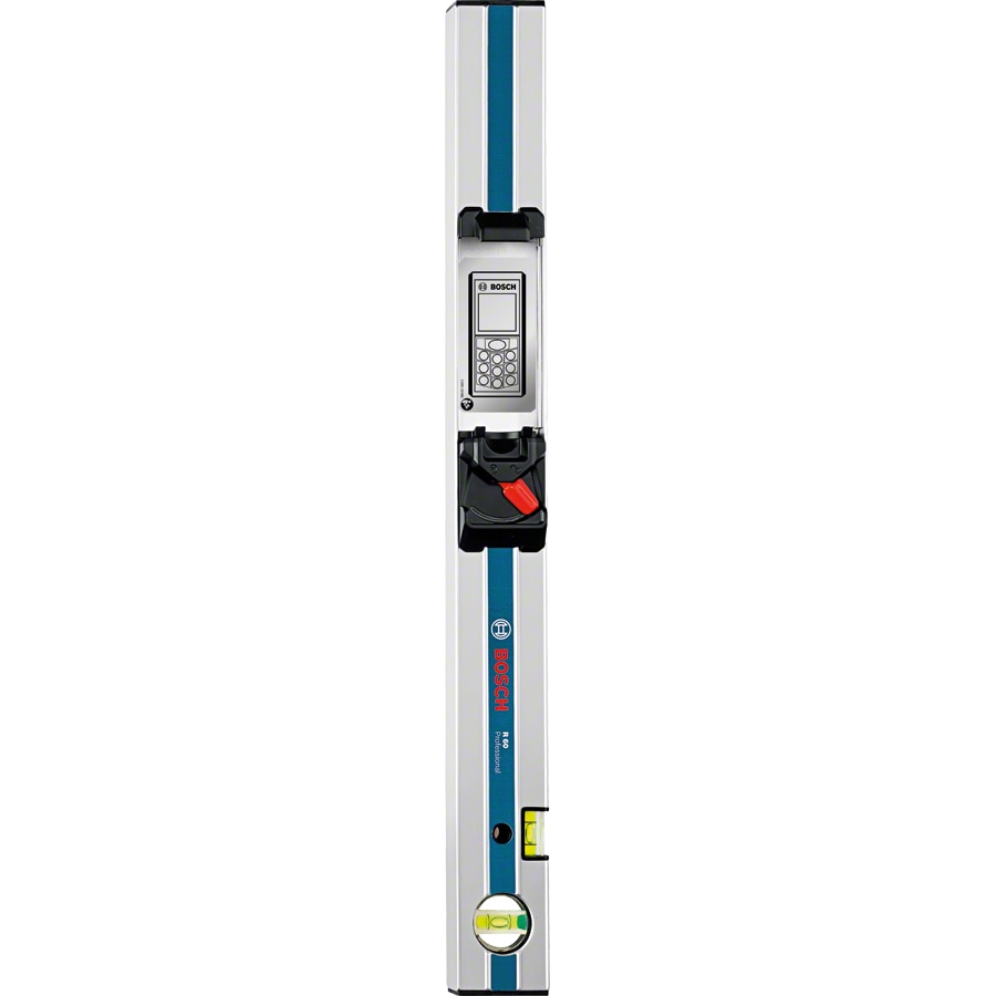 Nivela manuala Bosch Professional R 60, 61 cm lungime, 2 indicatori, ± ...