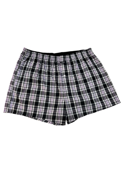 Set 3 perechi boxeri barbati, Nonsuch, bumbac 100%, design floral ...