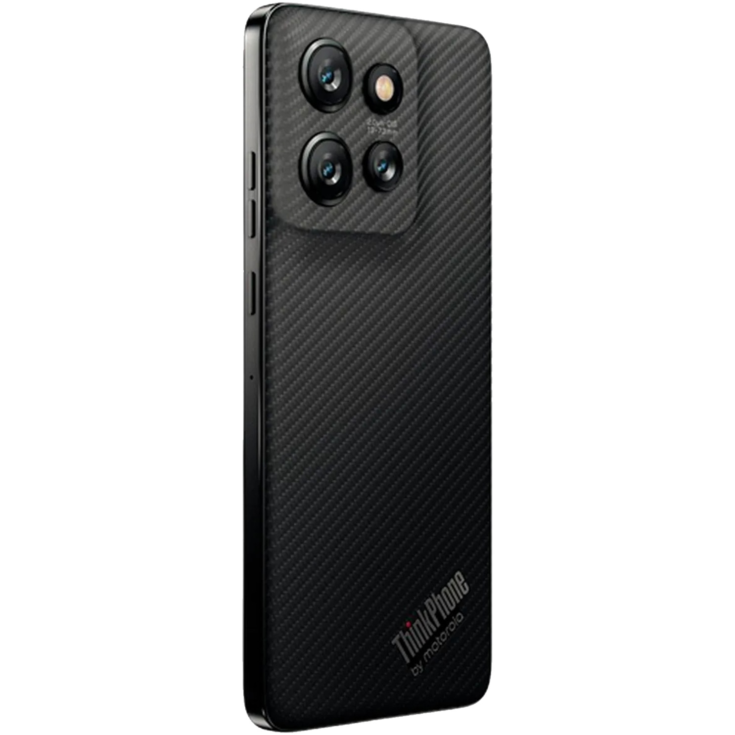 Telefon mobil Motorola ThinkPhone 25 by motorola, Dual SIM, 256GB, 8GB ...