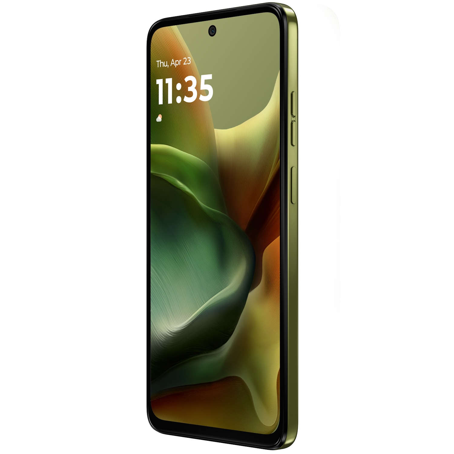 Telefon mobil Motorola moto g15, Dual SIM, 256GB, 8GB RAM, 5200 mAh ...