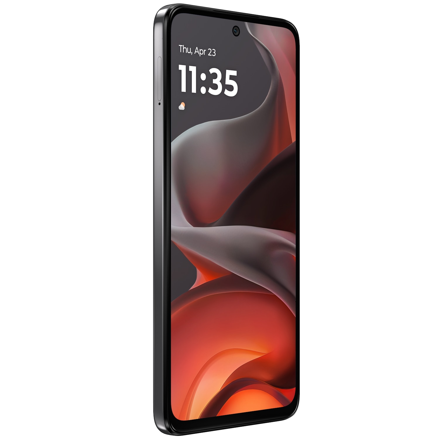 Telefon mobil Motorola moto g15, Dual SIM, 128GB, 8GB RAM, 5200 mAh ...