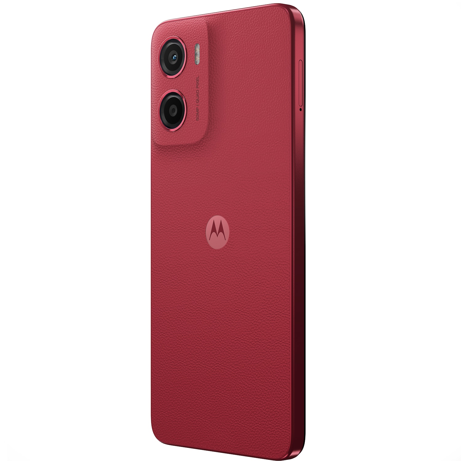 Telefon mobil Motorola moto g05, Dual SIM, 64GB, 4GB RAM, 5200 mAh ...