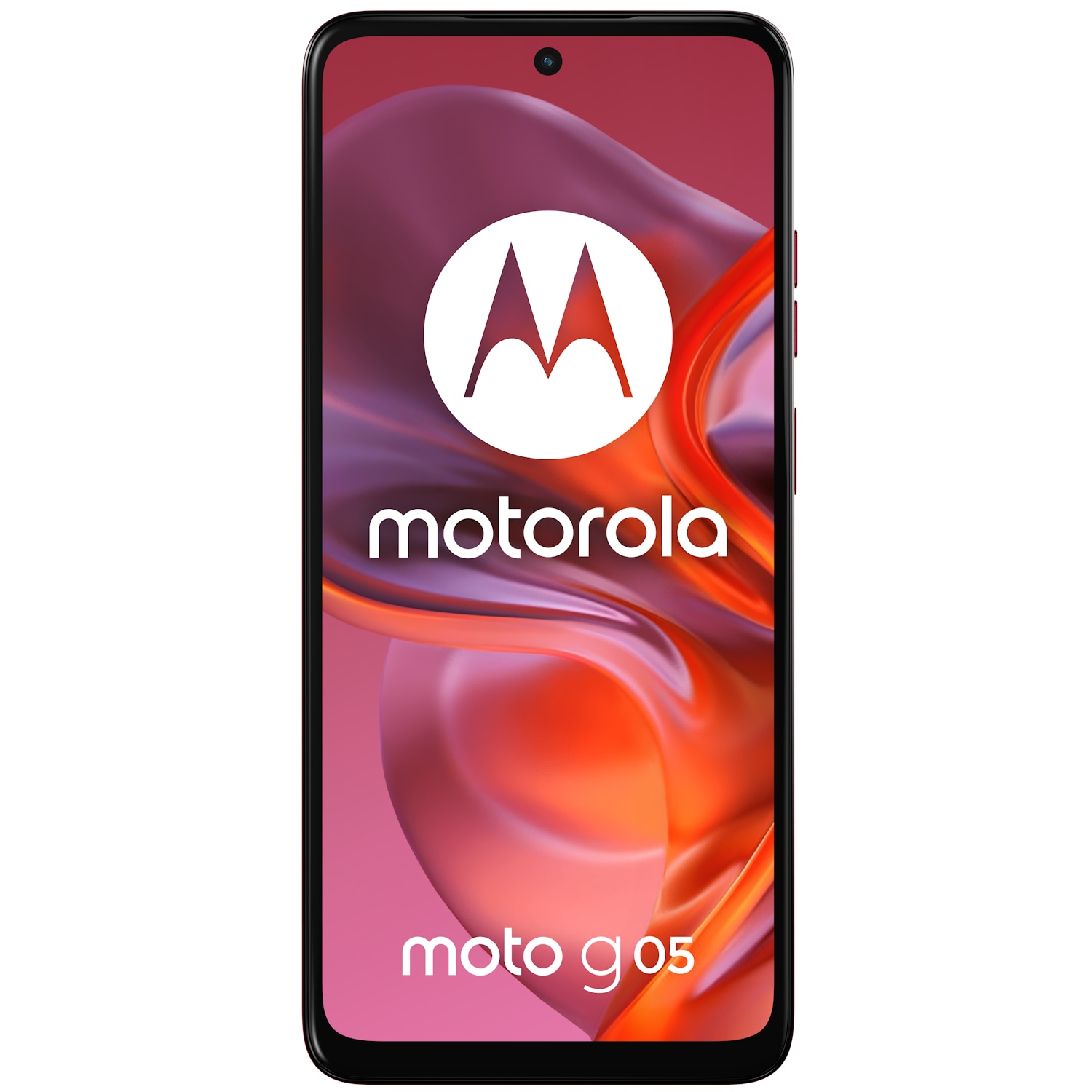 Telefon mobil Motorola moto g05, Dual SIM, 64GB, 4GB RAM, 5200 mAh ...