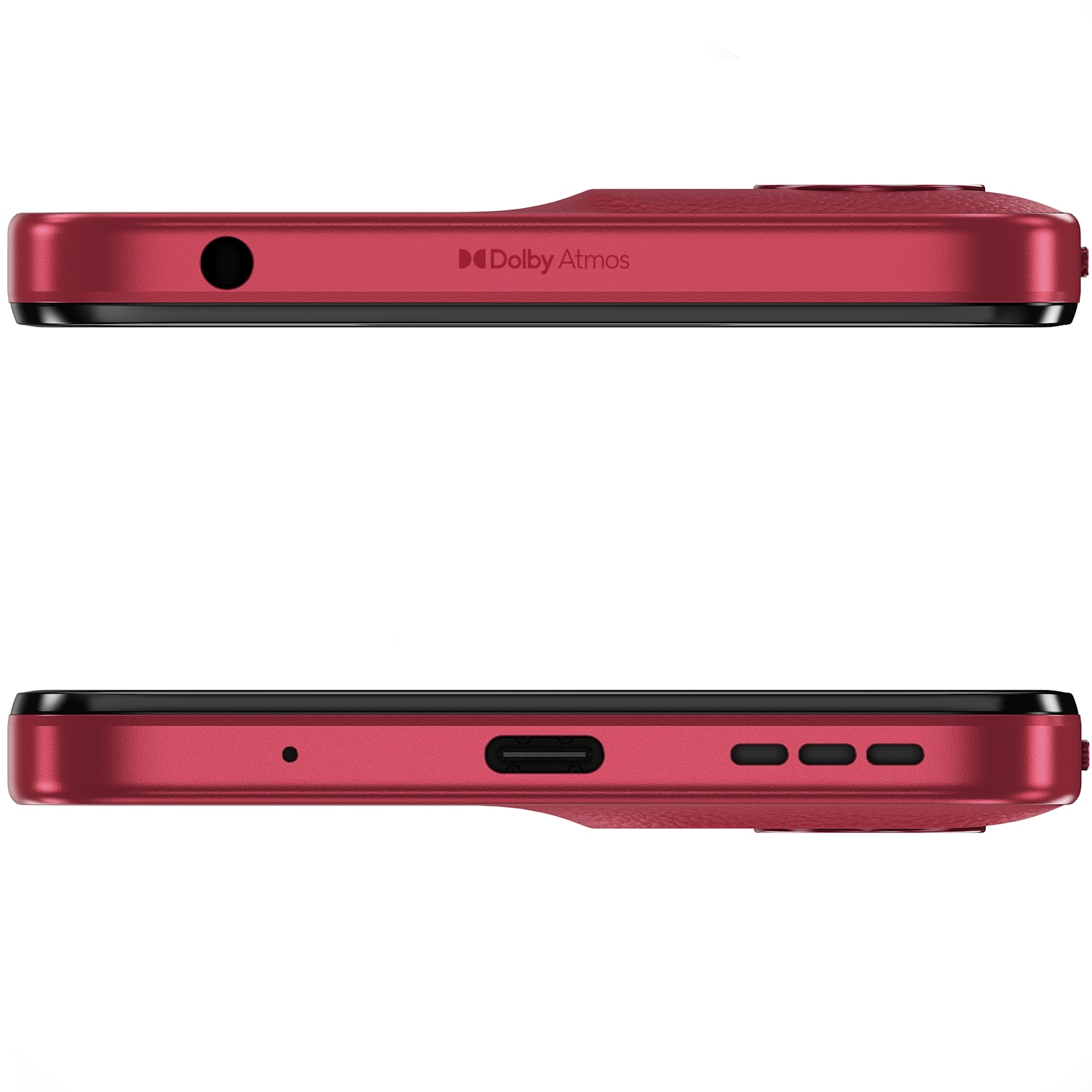 Telefon mobil Motorola moto g05, Dual SIM, 128GB, 4GB RAM, 5200 mAh ...