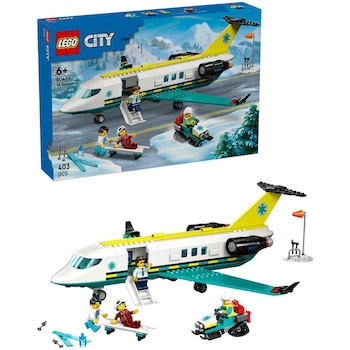 Cauți avion lego tehnic? Alege din oferta eMAG.ro