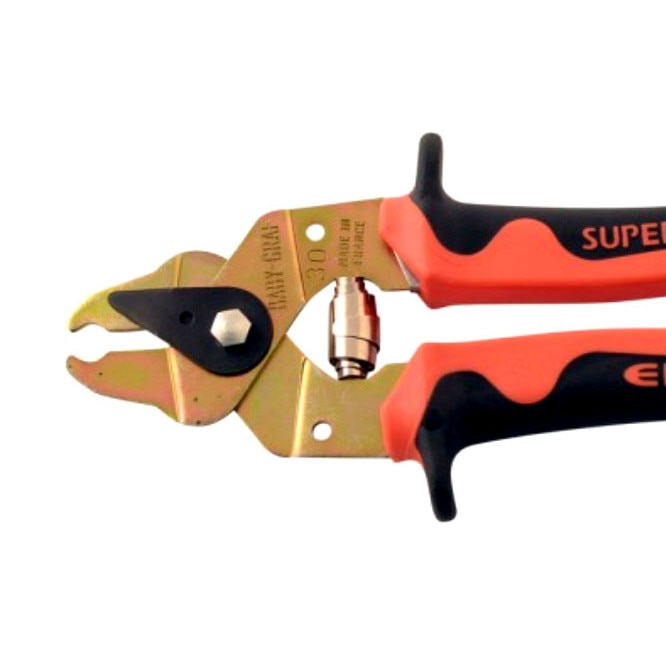 Клещи за затягане на халки BABY GRAFER 30 съвместими с OMEGA 16, 18, 20 ...