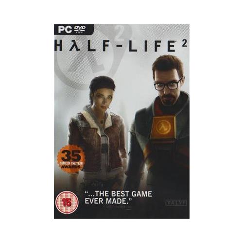 Half-Life 2 Pc - eMAG.ro