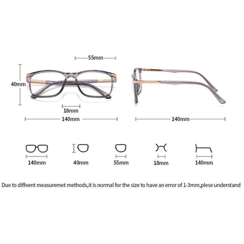 Ochelari Impotriva Luminii Albastre pentru Protectie Calculator ...