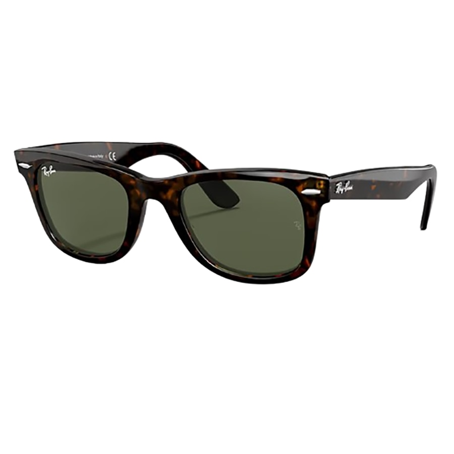 Ochelari de soare Ray-Ban RB2140 Original Wayfarer, degrade, tortoise ...
