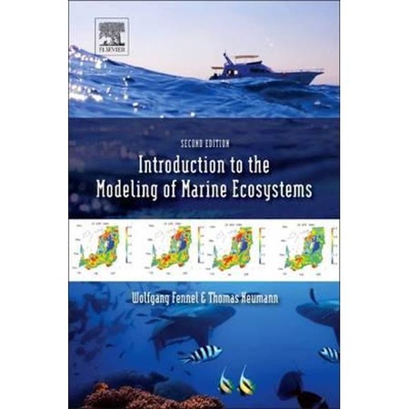 Introduction to the Modelling of Marine Ecosystems - eMAG.ro