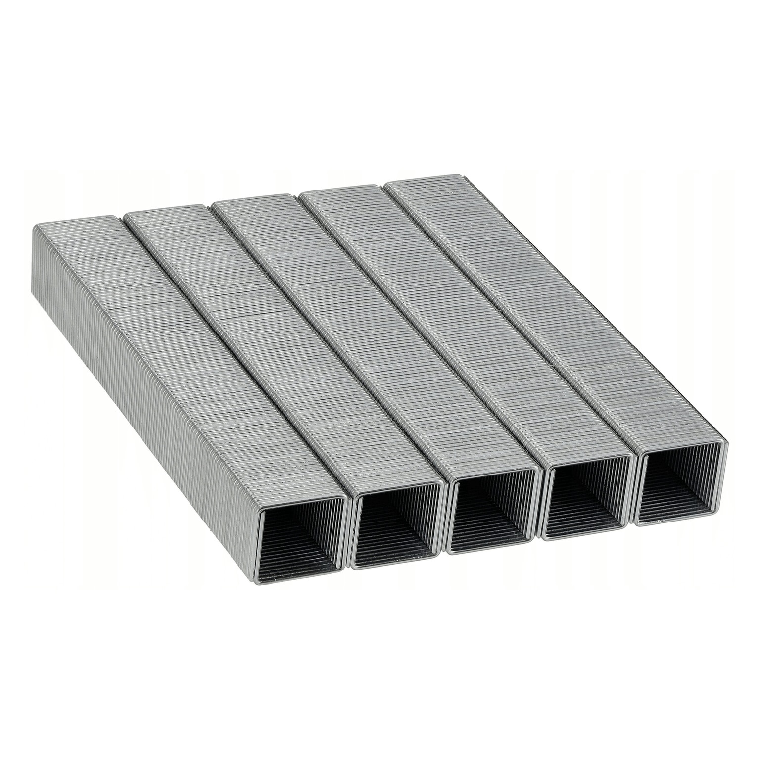 Set de 1000pcs capse tip C 0.7x10mm - eMAG.ro