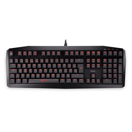 Tastatura RAVCORE Edge - eMAG.ro