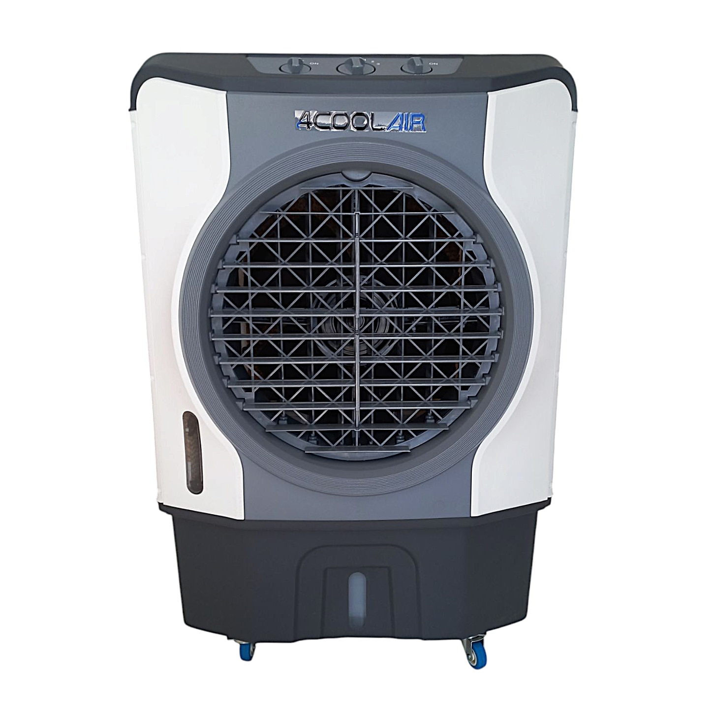 Racitor de aer prin evaporare, SBS-45S, 4500m3/h - eMAG.ro