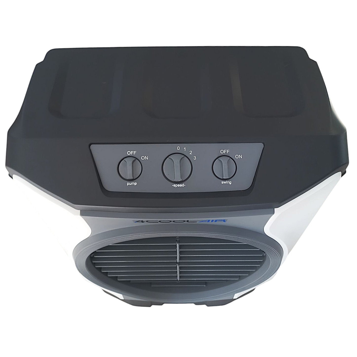 Racitor de aer prin evaporare, SBS-45S, 4500m3/h - eMAG.ro