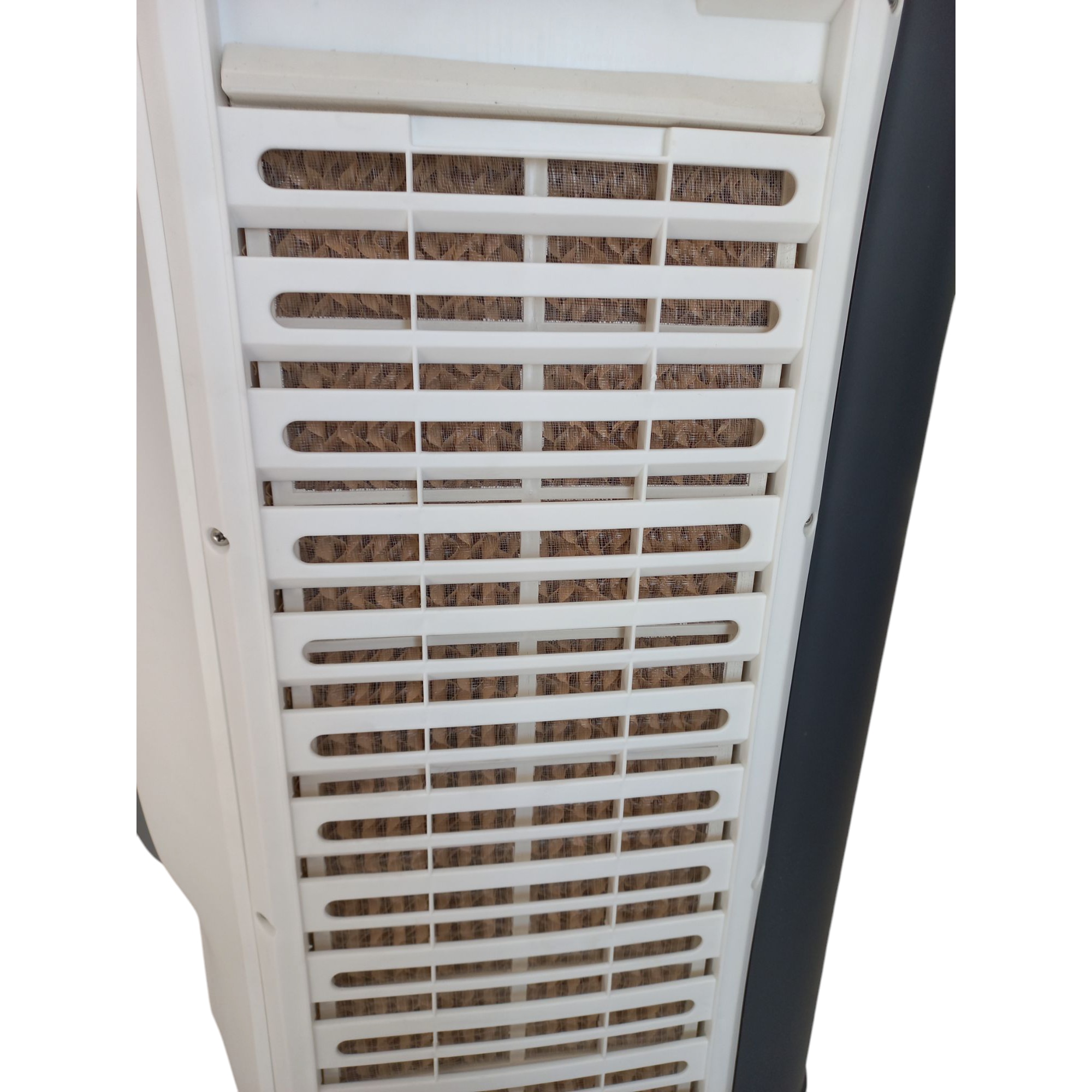 Racitor de aer prin evaporare, SBS-45S, 4500m3/h - eMAG.ro