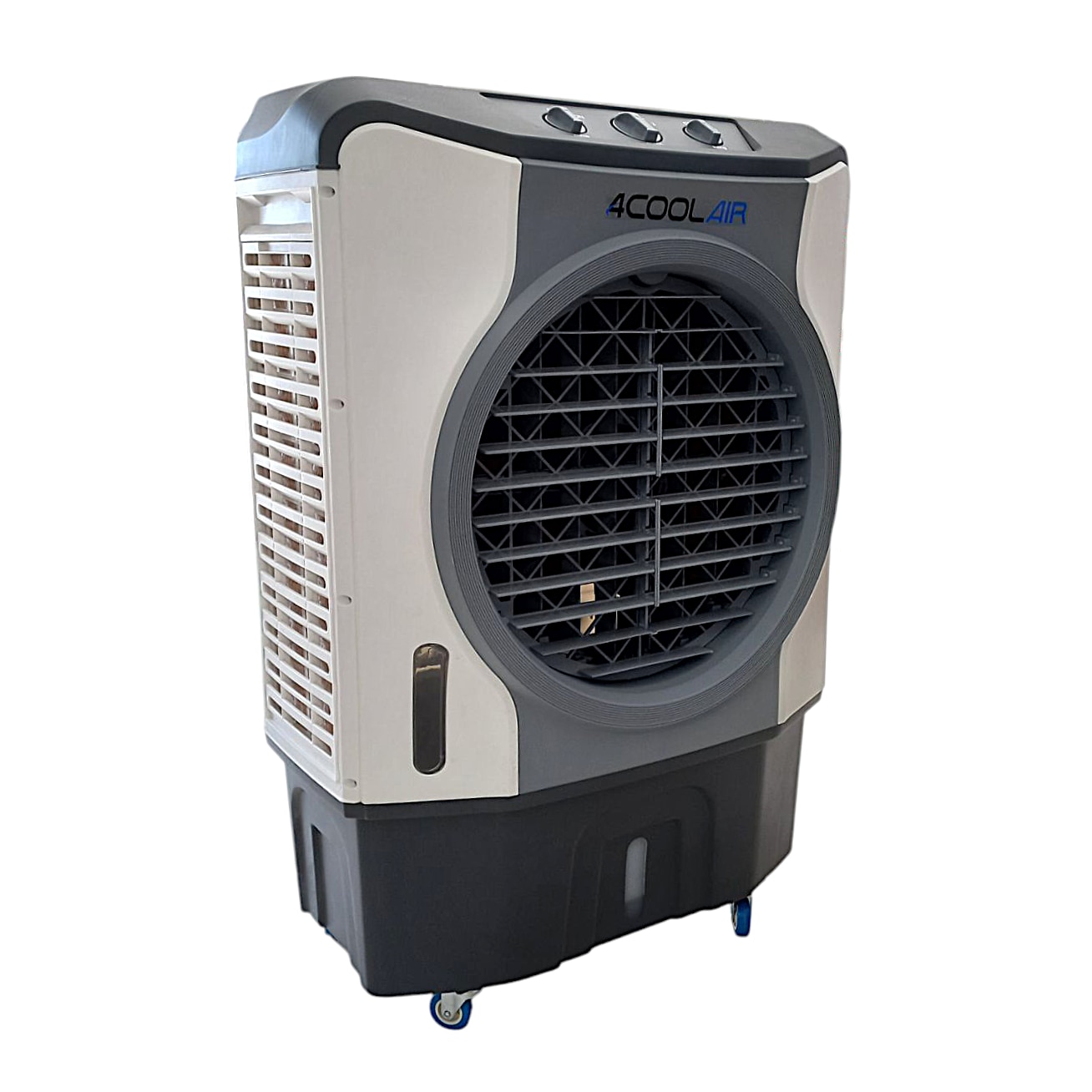 Racitor de aer prin evaporare, SBS-45S, 4500m3/h - eMAG.ro