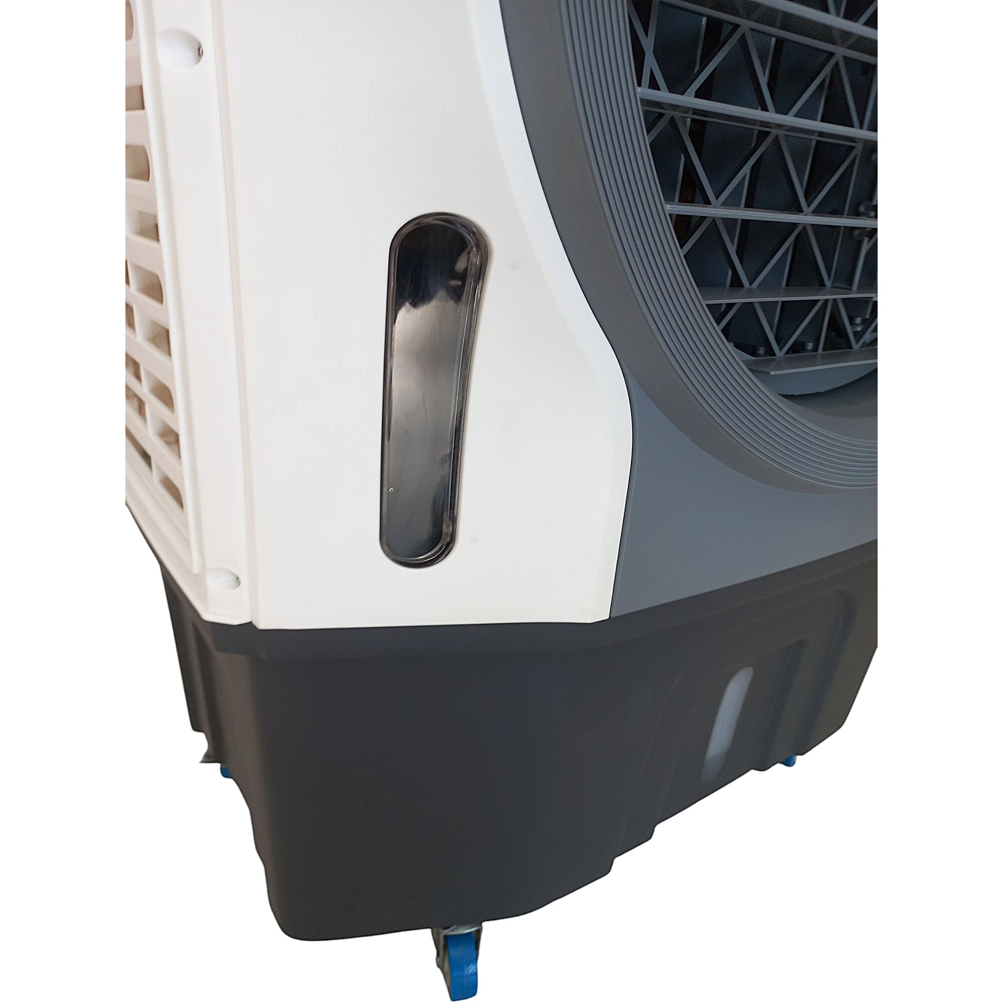 Racitor de aer prin evaporare, SBS-45S, 4500m3/h - eMAG.ro