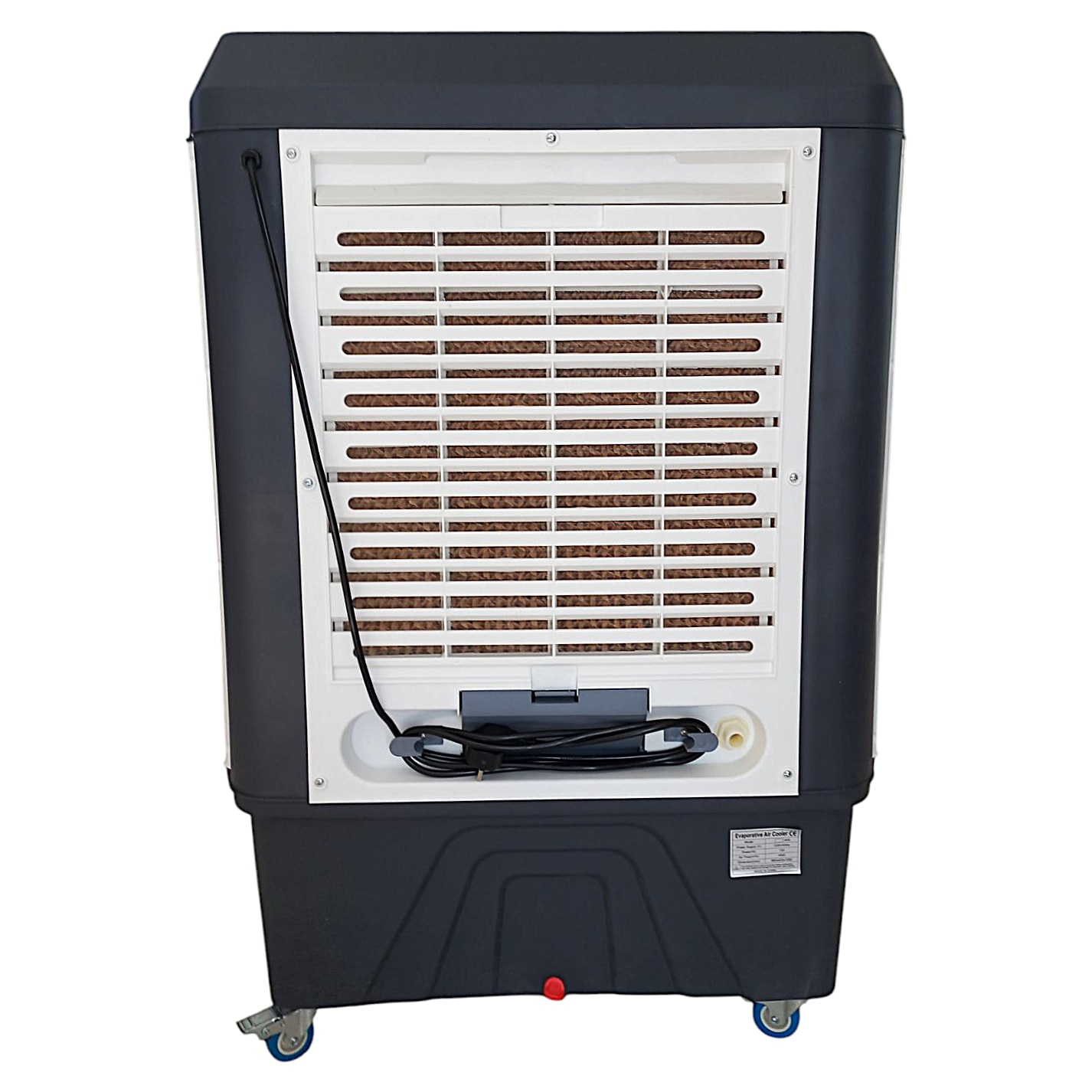 Racitor de aer prin evaporare, SBS-45S, 4500m3/h - eMAG.ro