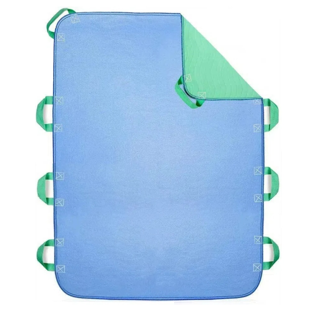 Aleza Impermeabila Reutilizabila, Gkllonve, paturica absorbanta, 8 ...