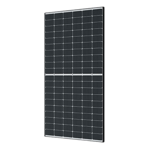 Комплектна фотоволтаична система 6 kw панели + 6 kw Deye монофазна + 5. ...