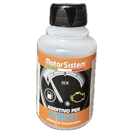 Aditiv pentru AdBlue, MOTORSISTEM, 100ml, previne depunerile saline ...