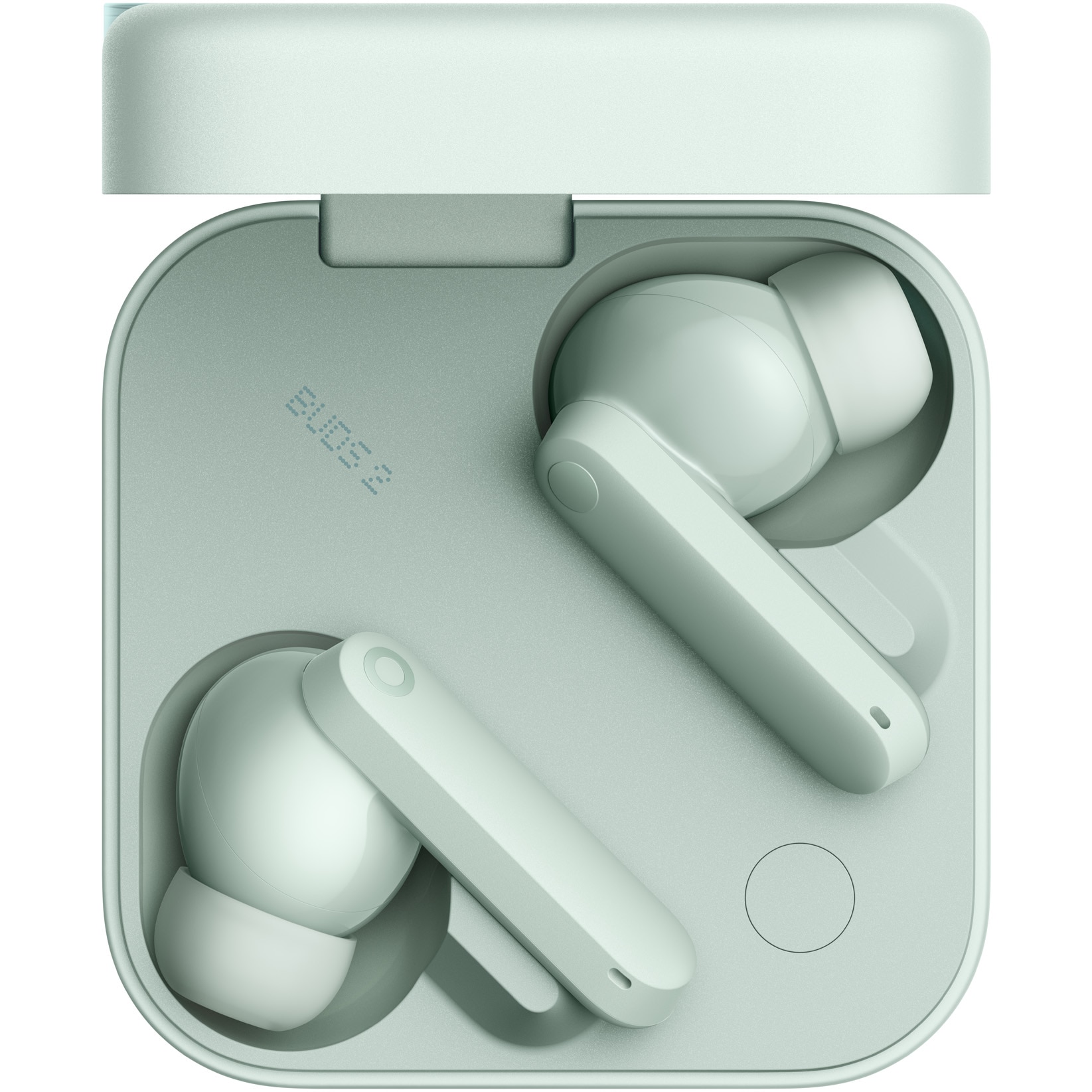 Casti In-Ear CMF Buds 2 by Nothing, True Wireless, Bluetooth, ANC ...