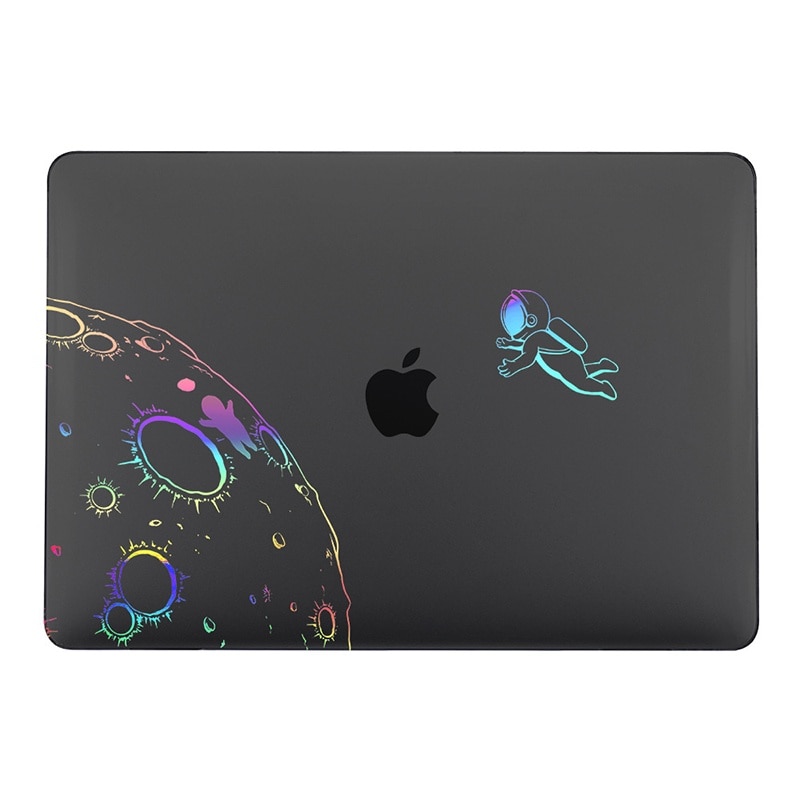 Carcasa pentru MacBook Air 13 2022, M3, M2 Hard Shell Frost mat ...