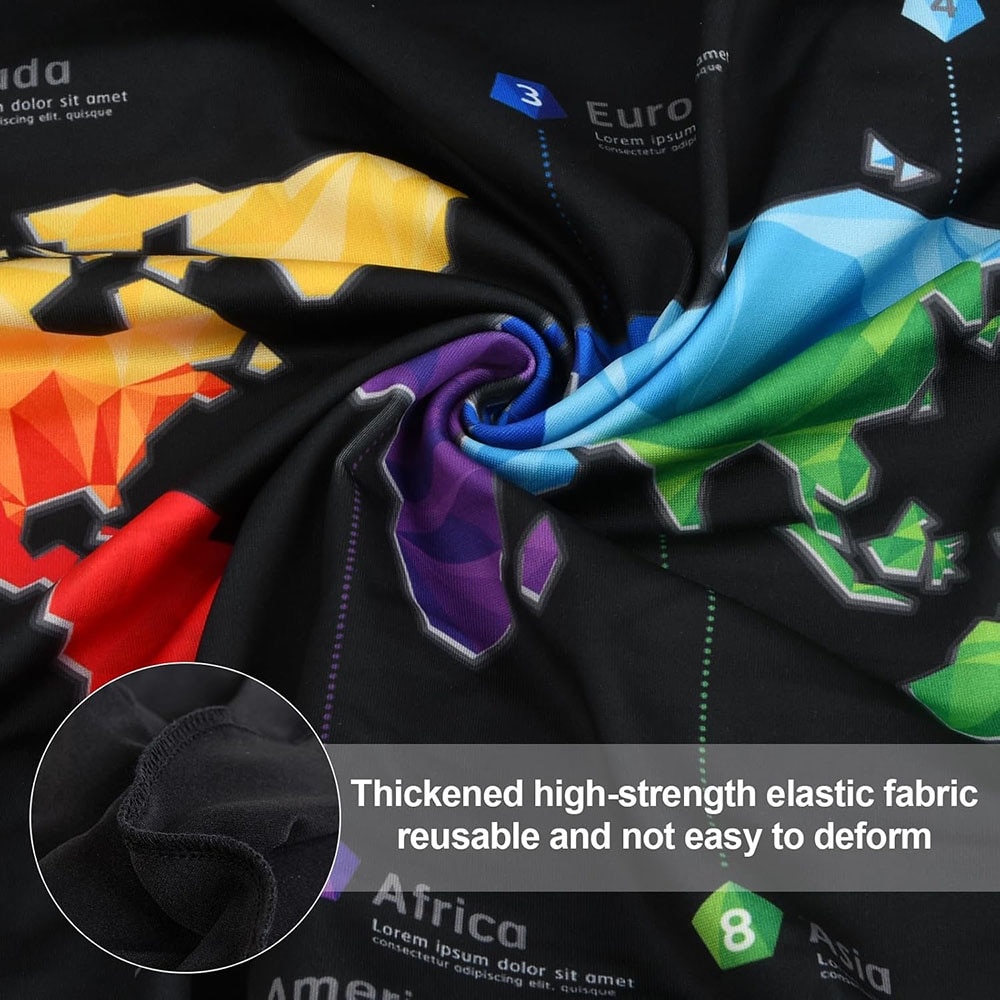 Husa protectie troler, BOMSTOM, elastica, poliester, ajustabila, pentru ...