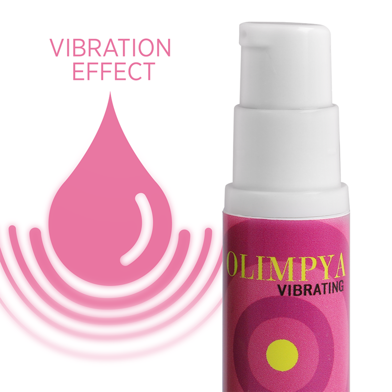 Spray OLIMPYA puterea zeilor, stimulare intensa, unisex, cu efect de ...