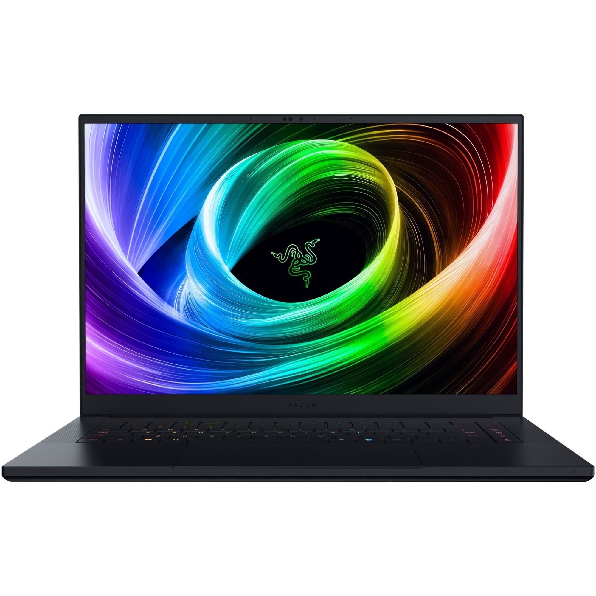 Laptop Gaming Razer Blade 16 cu procesor AMD Ryzen™ AI 9 365 pana la 5.0GHz, 16'', QHD+, 240Hz ...