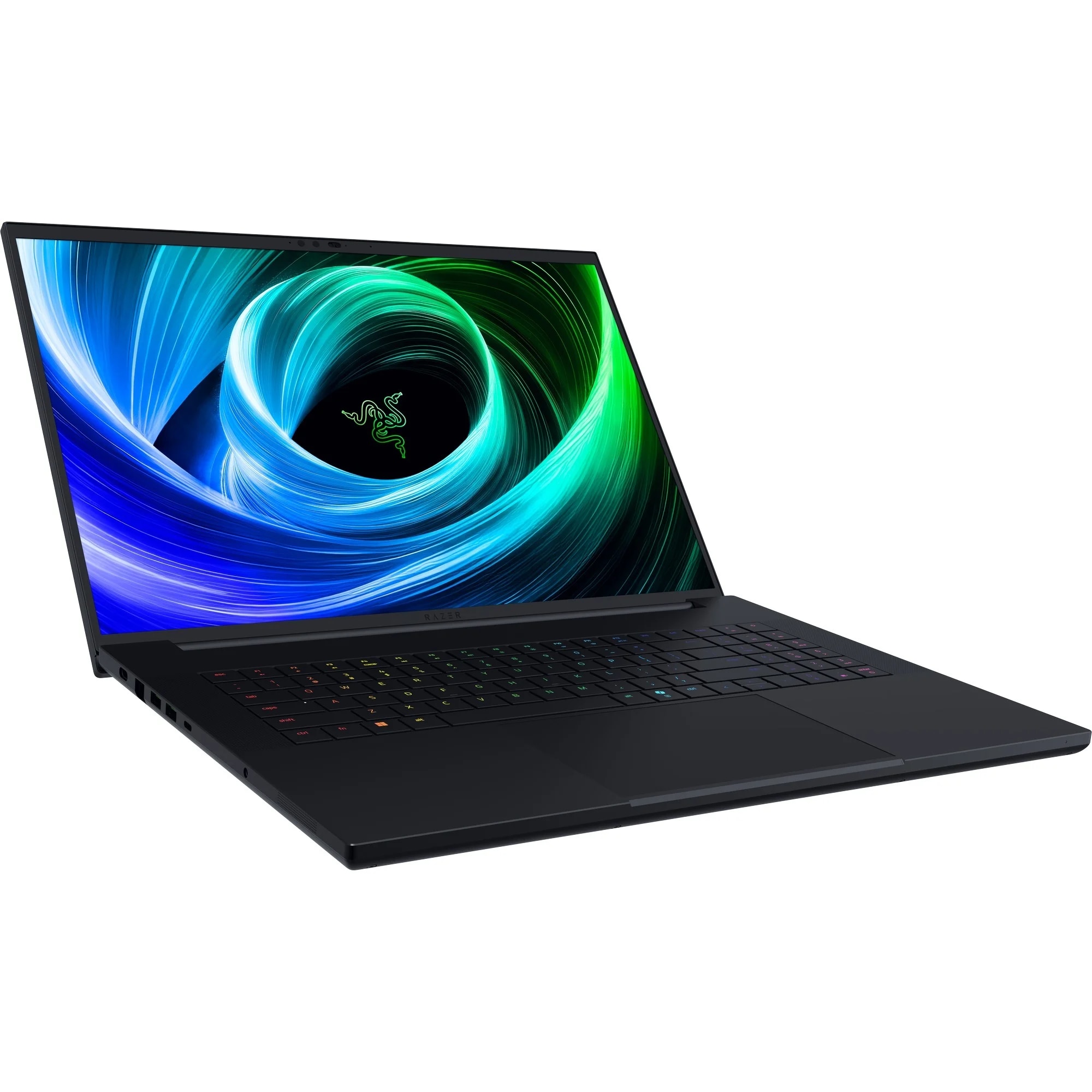 Laptop Gaming Razer Blade 18 cu procesor Intel® Core™ Ultra 9 275HX ...