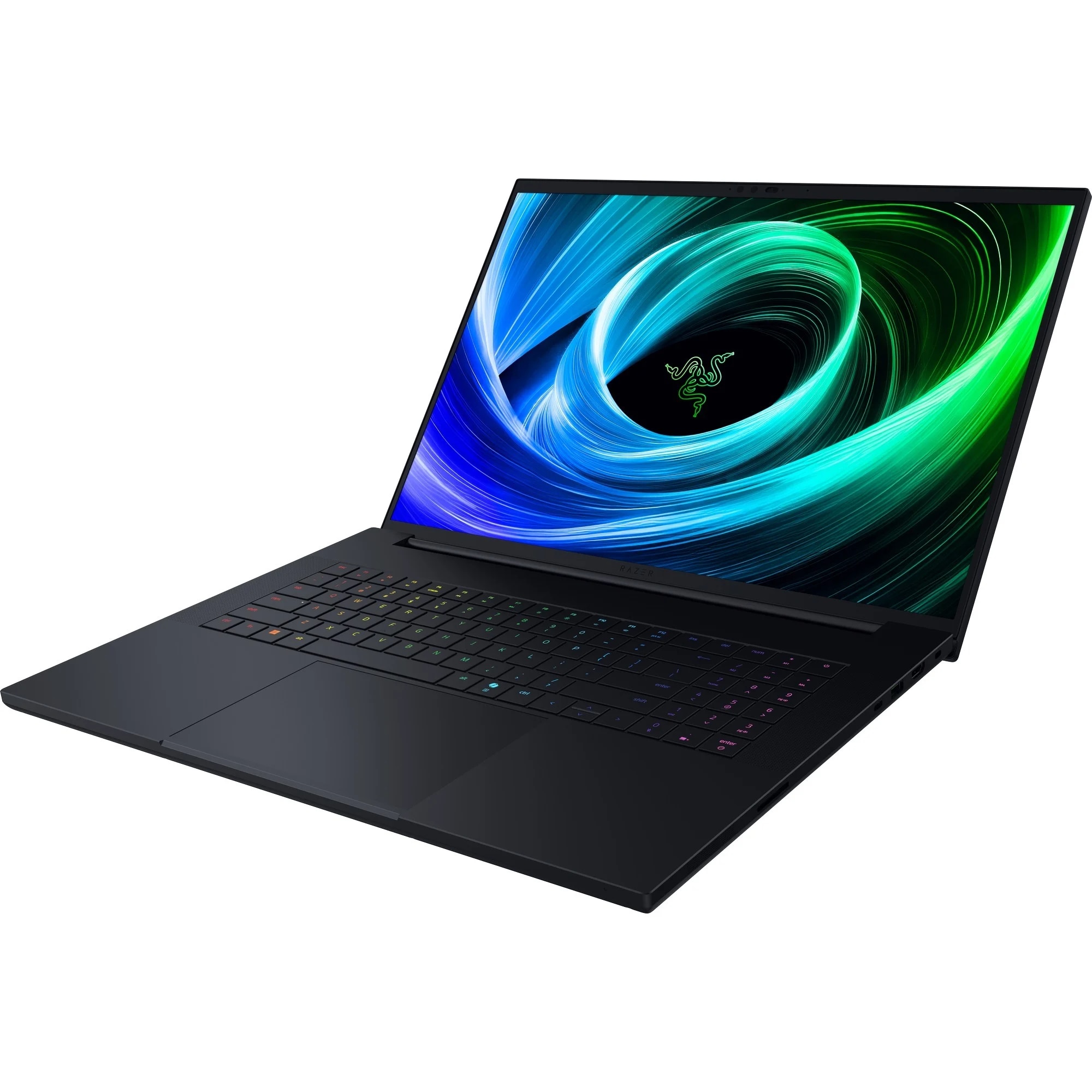 Laptop Gaming Razer Blade 18 cu procesor Intel® Core™ Ultra 9 275HX ...