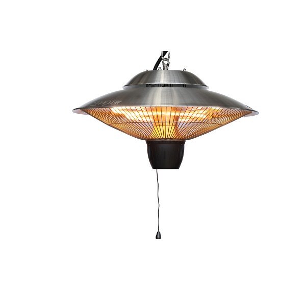 Incalzitor 1500w, halogen, HC - eMAG.ro