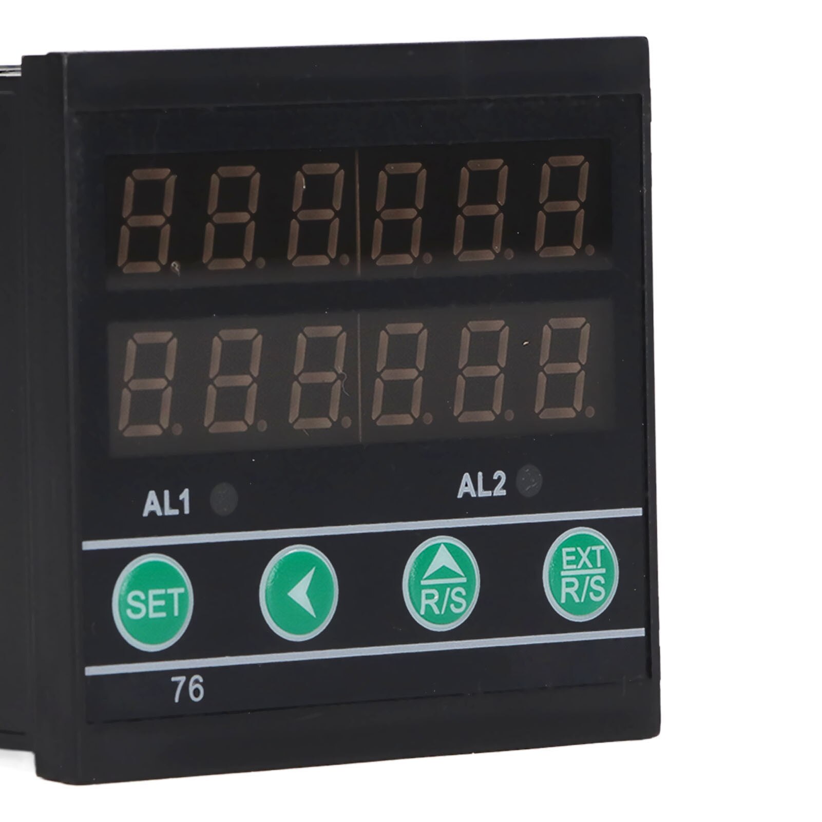 Contor digital Enforose 6 cifre, LED, 100-240VAC, 72x72mm, presetare ...