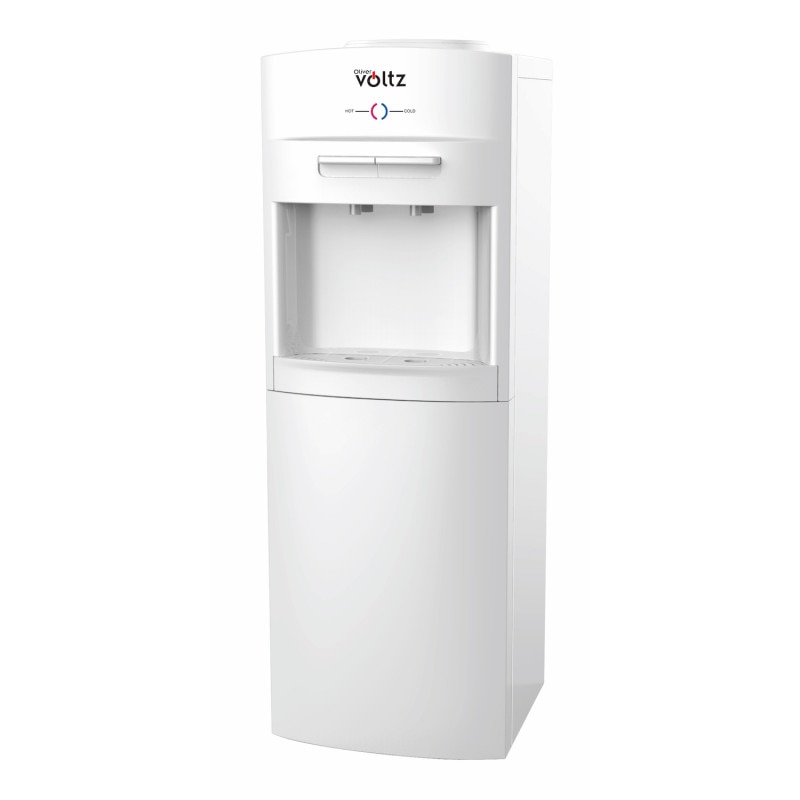 Vízadagoló Oliver Voltz OV51449C, 420W/65W, 15-90C, elektronikus ...