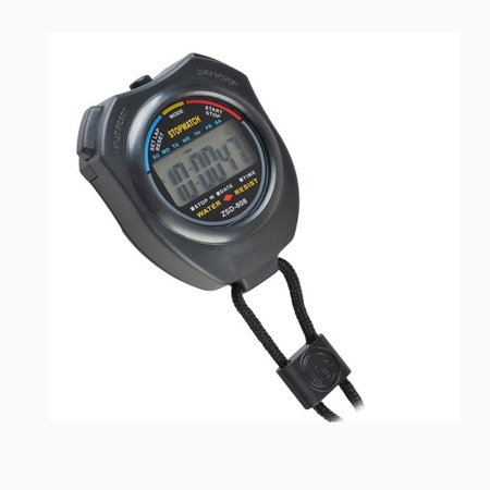 Cronometru profesional cu cronometru, design ergonomic cu capacitati de ...