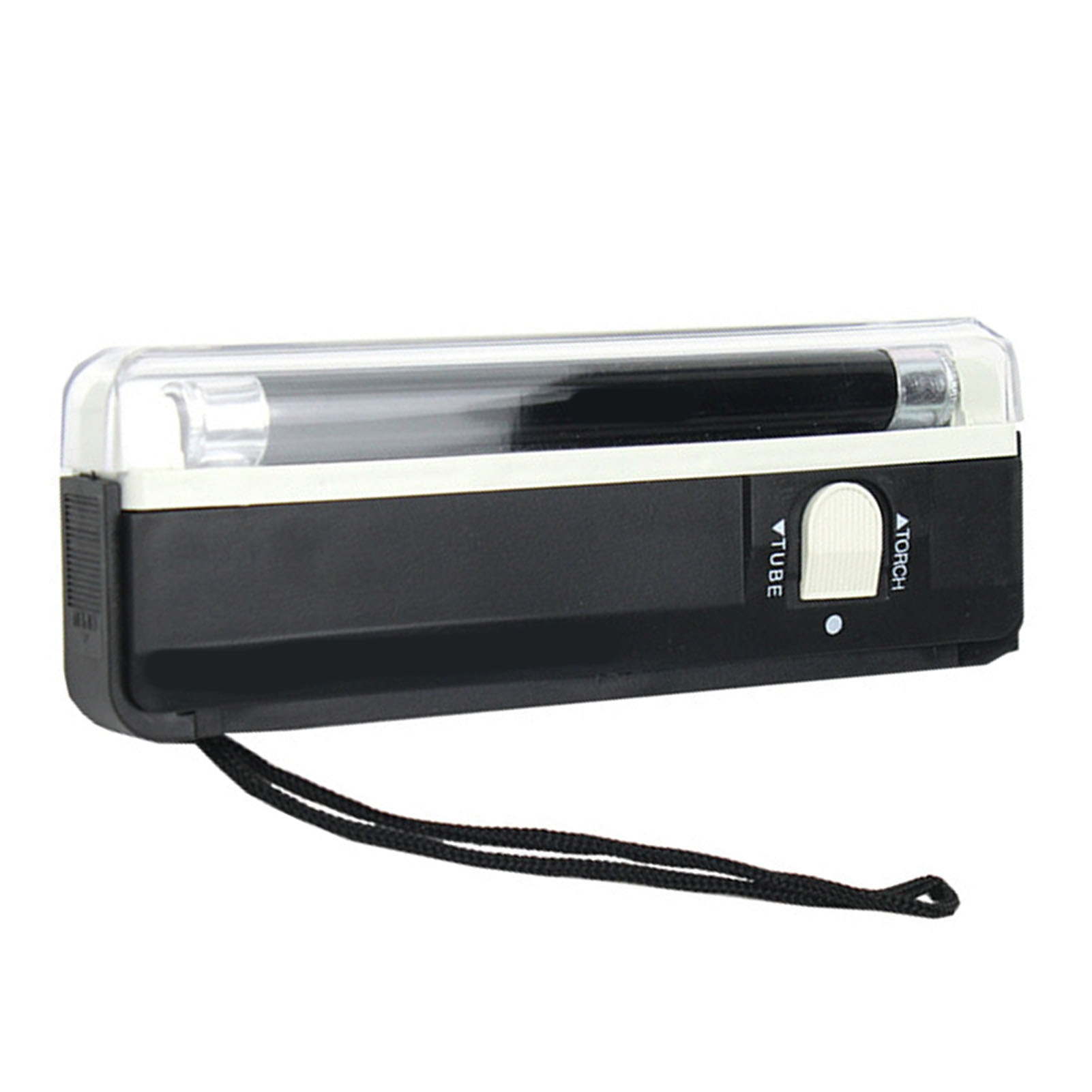 Detector de bancnote UV, compact, portabil, utilizare generala, metal ...