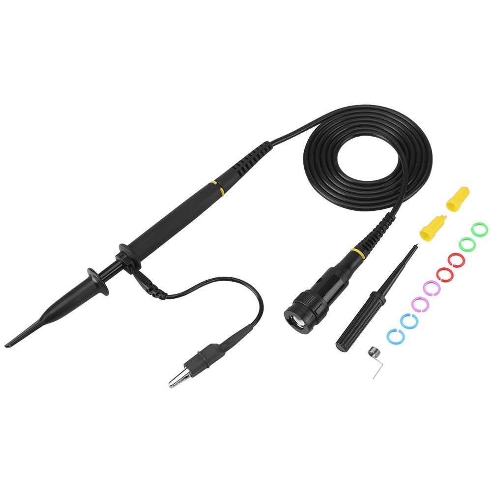 Set de sonde osciloscop P4060 2000V 60MHz - eMAG.ro