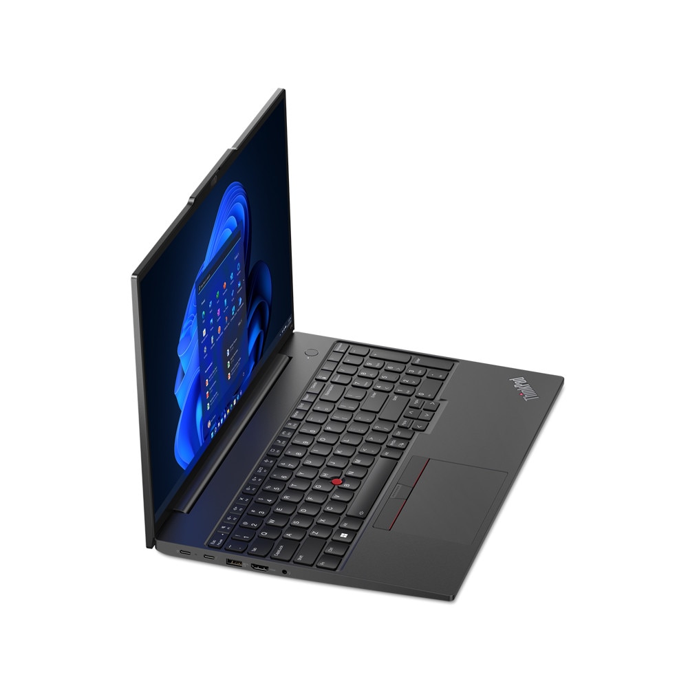 Laptop Lenovo ThinkPad E16 Gen 2 (AMD), 16" WQXGA 2560 x 1600 IPS ...