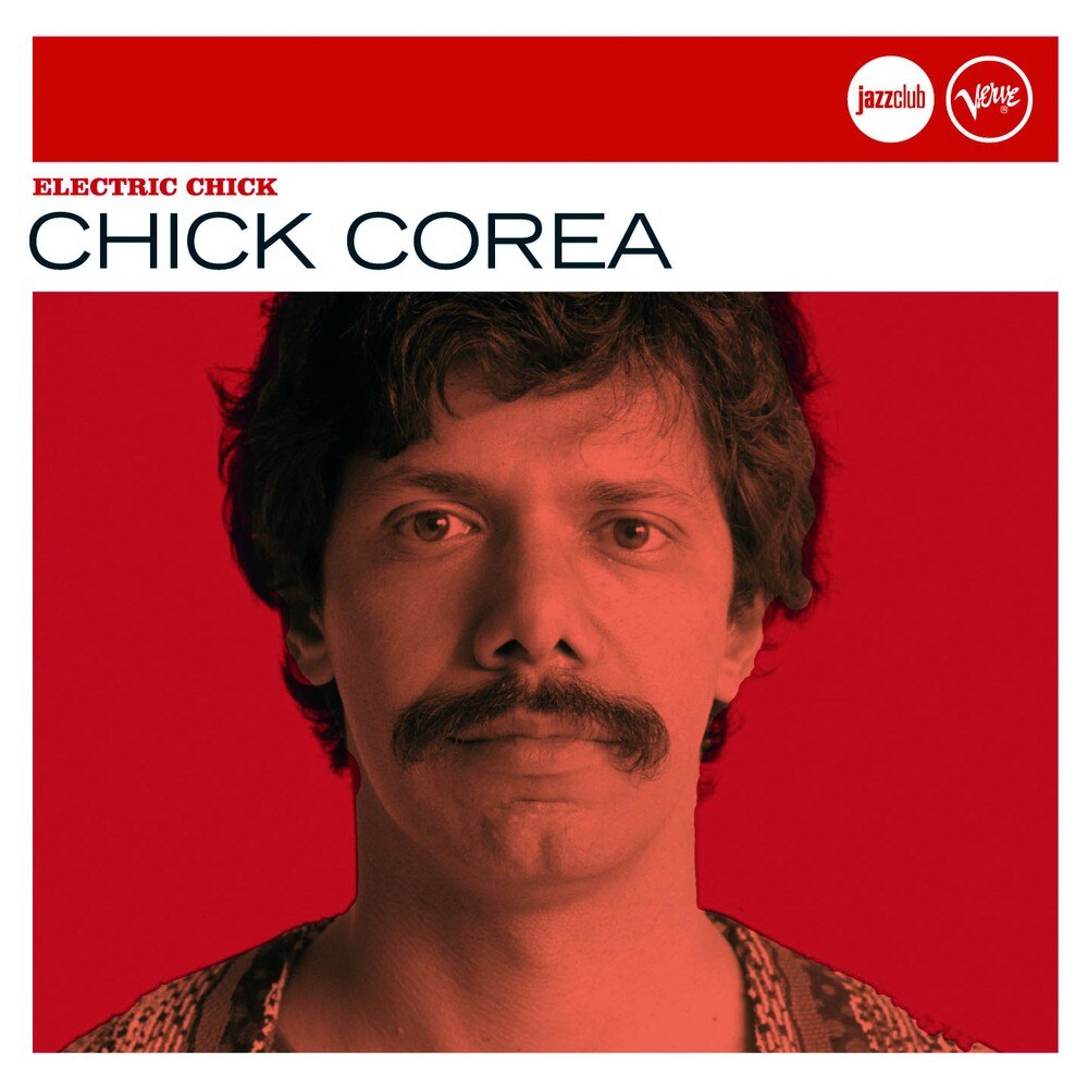 Chick Corea - Electric Chick (Jazz Club) - CD - eMAG.ro