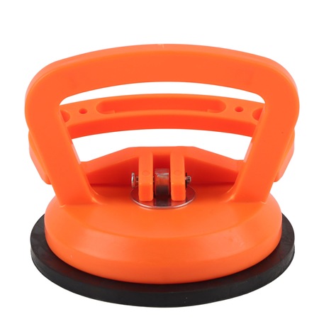 Dispozitiv de ridicare cu ventuza, plastic, 50kg, diametru 120mm ...